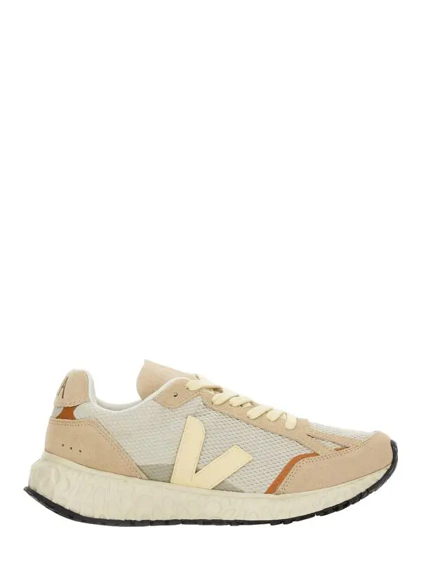 VEJA Sneakers - Cream