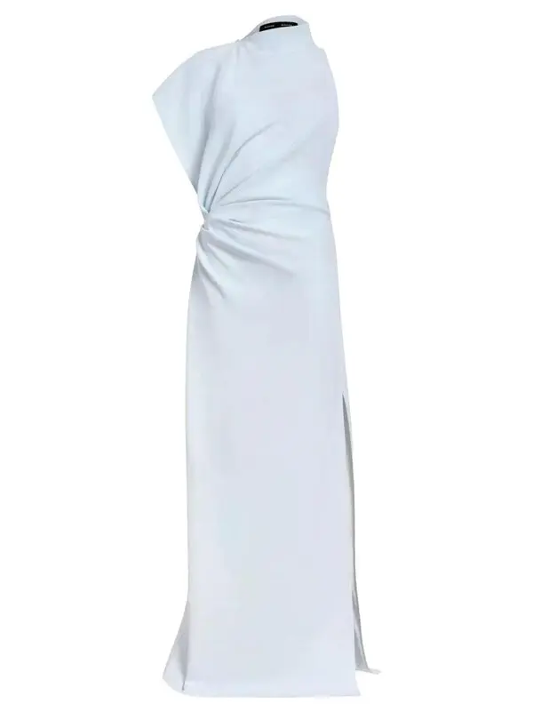 Proenza Schouler Devyn Dress - Blue