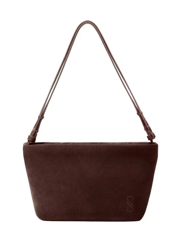Proenza Schouler Bond Shoulder Bag - Brown