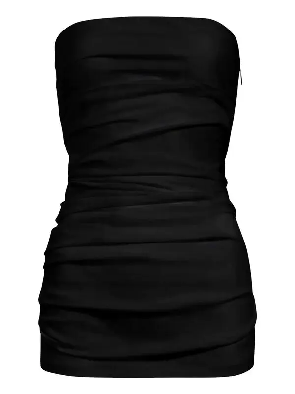 Proenza Schouler Lena Top - Black