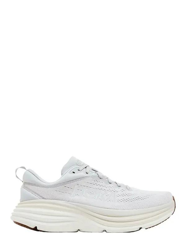 HOKA® Bondi Sneakers - Grey