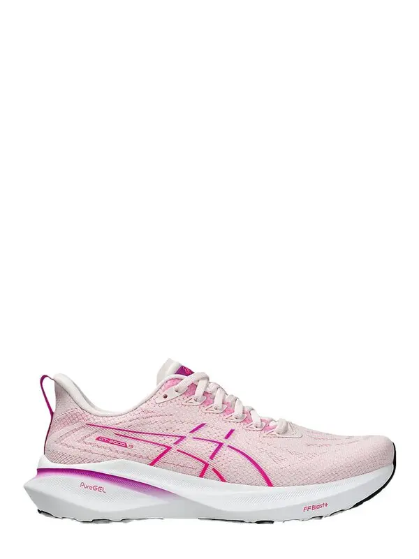 Asics Gt 2000 13 Athletic Sneakers - Pink