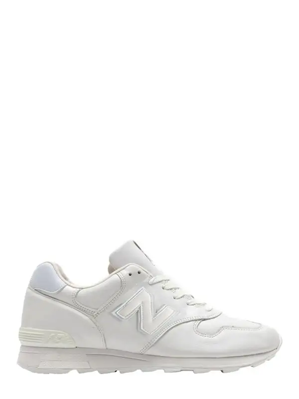 NEW BALANCE 1400 Made In Usa Sneakers - White