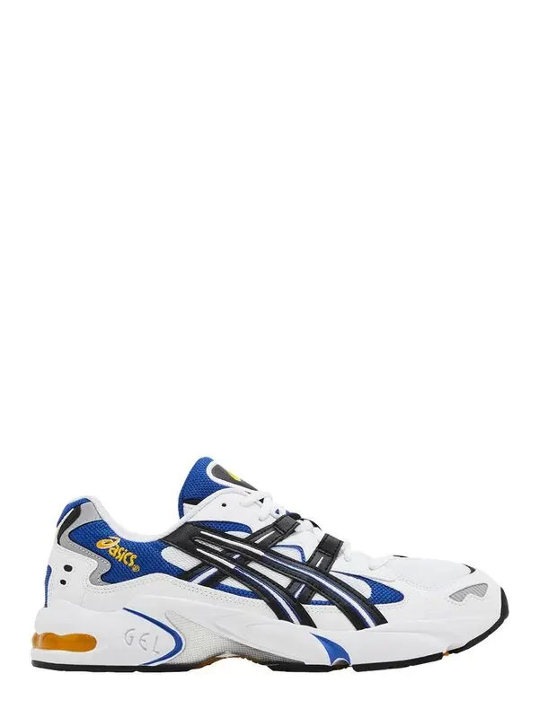 Asics Gel-kayano 5 Og Kith Exclusive Sneakers - White