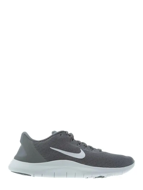 Nike Athletic Sneakers - Grey