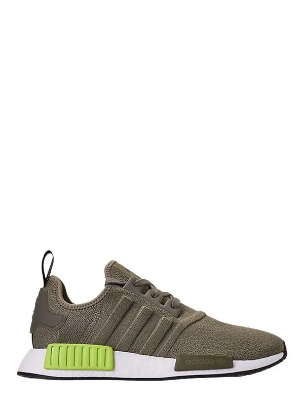 Adidas Nmd_r1 Sneakers - Brown