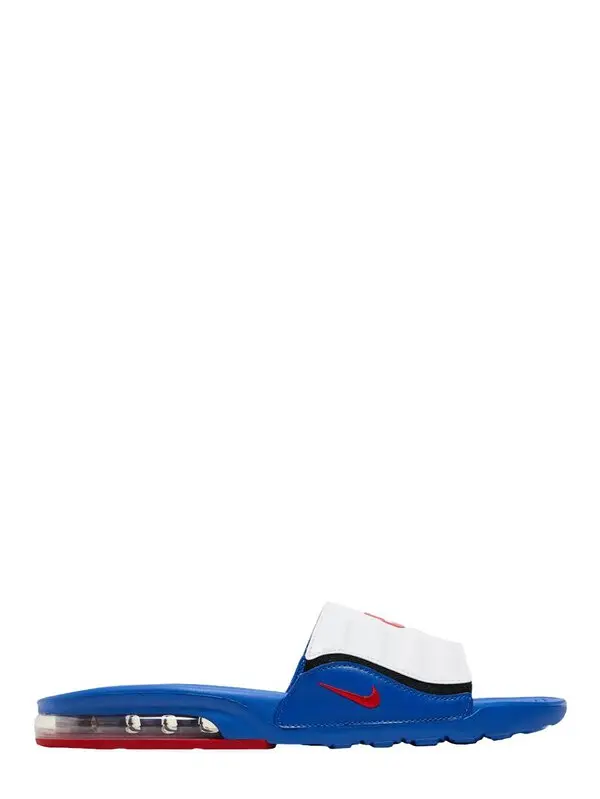 Nike Air Max Camden Slide - Blue