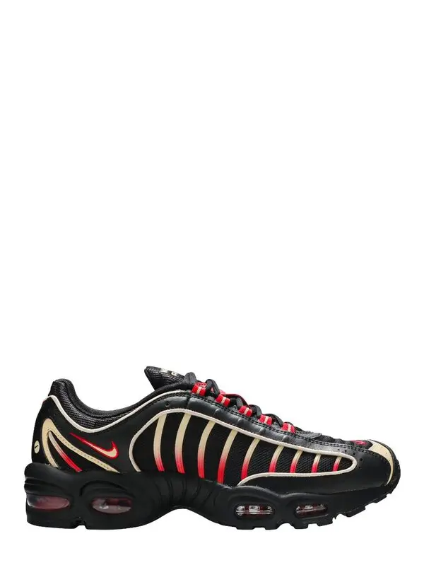 Nike Air Max Tailwind Iv Sneakers - Black