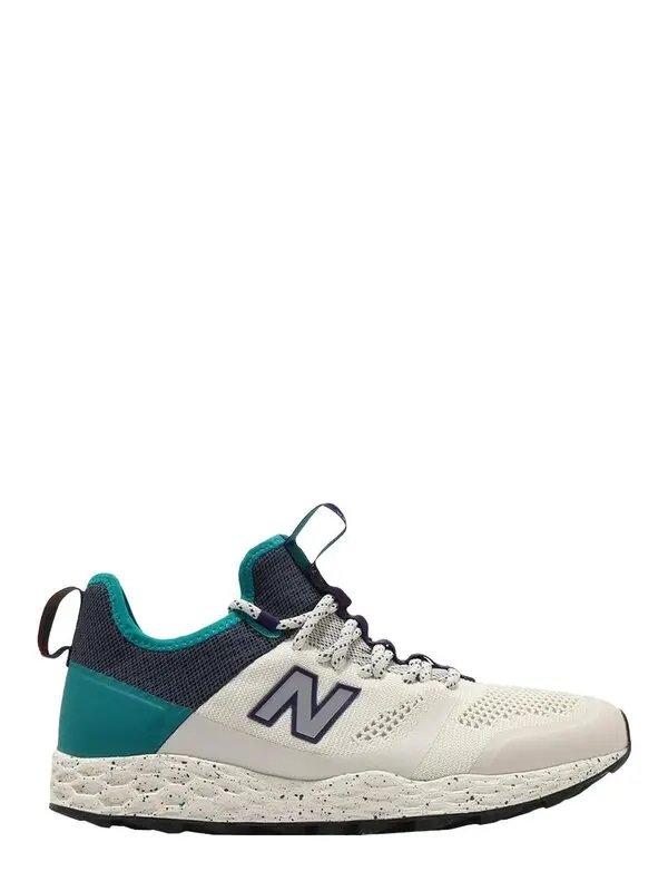 NEW BALANCE Fresh Foam Trailbuster Sneakers - Cream