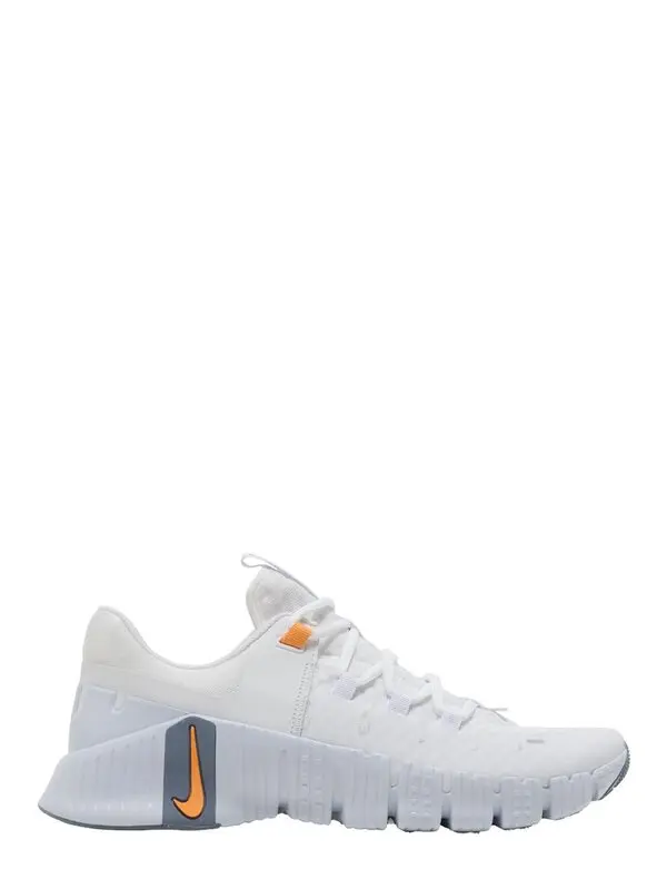 Nike Free Metcon 5 Sneakers - White