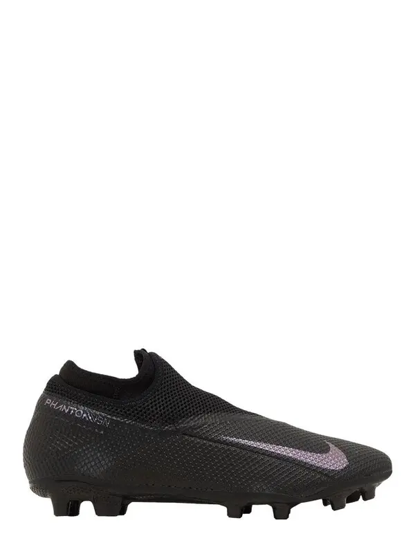 Nike Phantom Vision 2 Academy Df Mg 'kinetic - Black