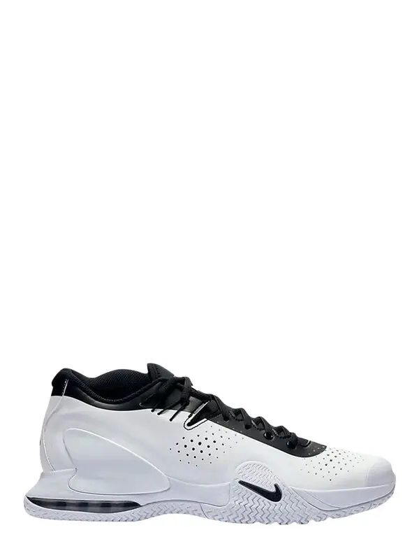 Nike Nikecourt Tech Challenge 20 ‘yin-and-yang - White