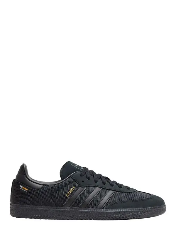 Adidas Samba Og Cordura Sneakers - Black