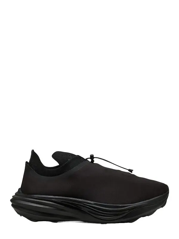 PUMA Deviate Nitro Heliot Emil Sneakers - Puma Black