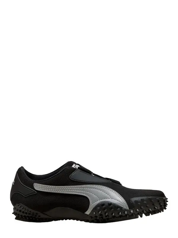 PUMA Mostro Og Sneakers - Puma Black/puma Silver