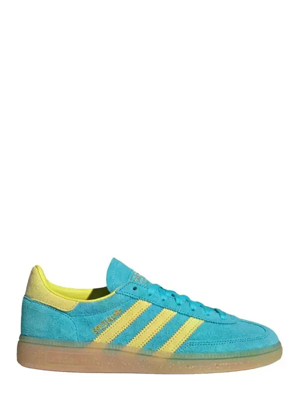 Adidas Handball Spezial Suede Sneakers - Blue