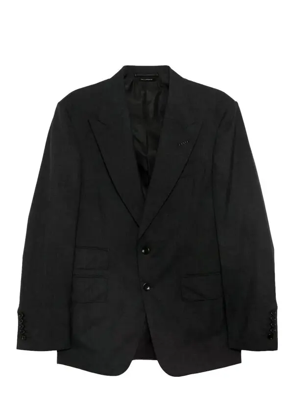 TOM FORD O'connor Suit - Grey