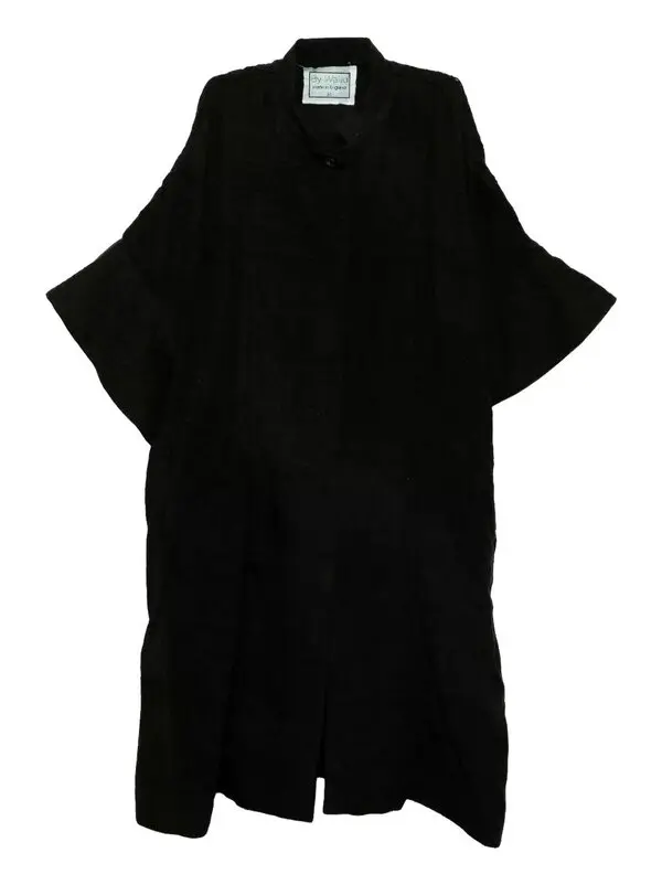 By Walid Lace Leila Coat - Black