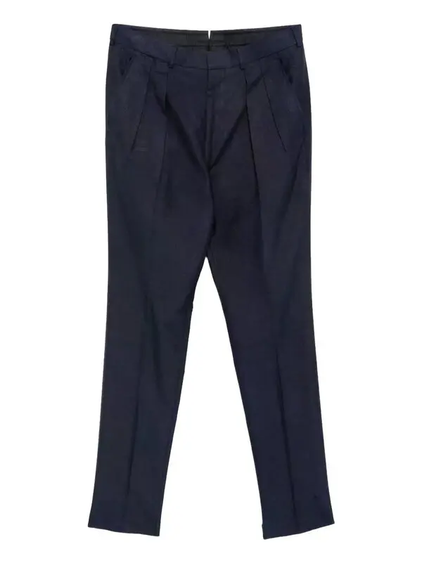 TOM FORD Dyllan Pant - Blue