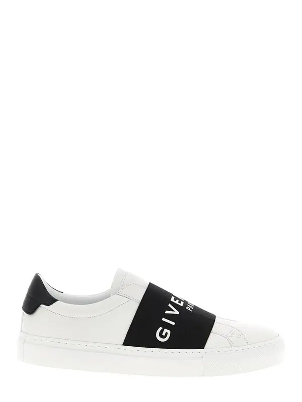 Givenchy City Sport Sneakers - Multicolor