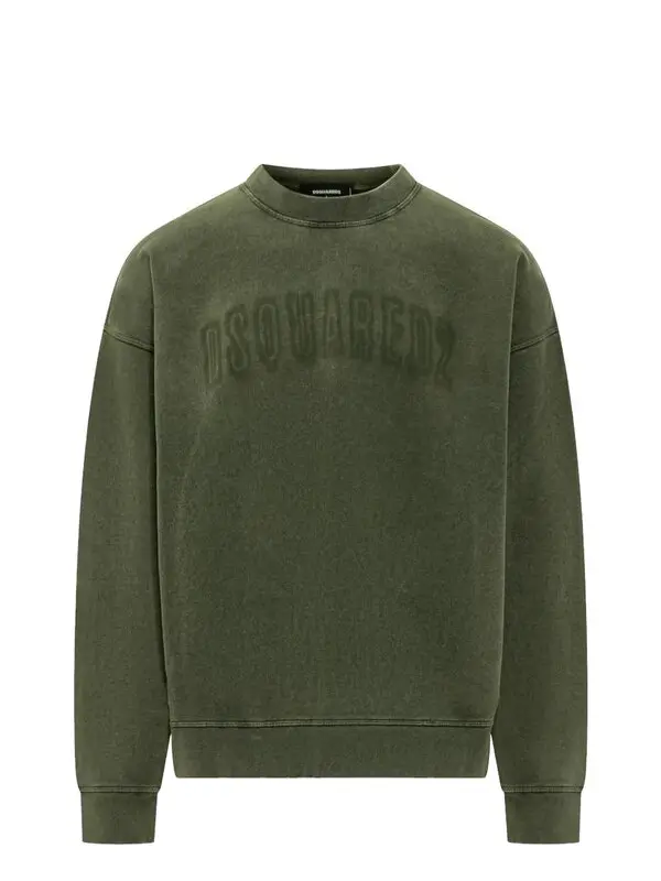 Dsquared2 Sweatshirt - Green