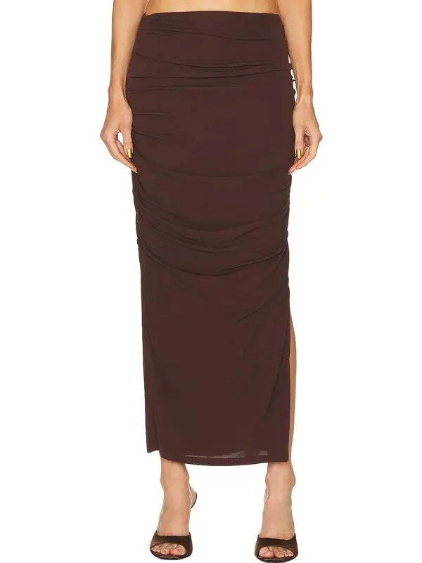 Cult Gaia Dany Skirt - Java