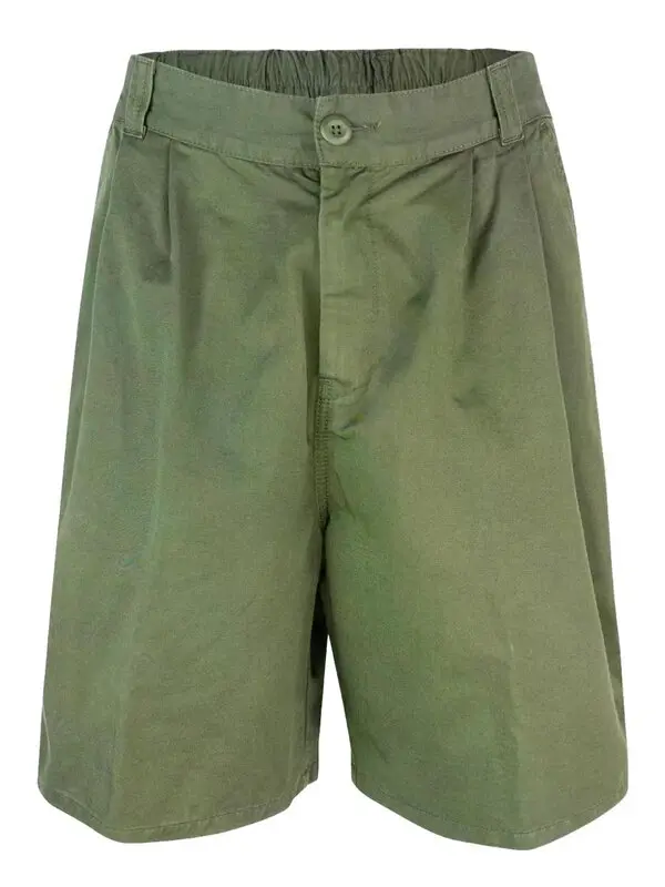 Carhartt Work In Progress Marv Shorts - Green