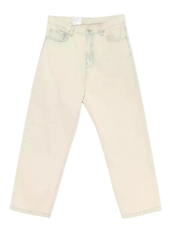 Carhartt Work In Progress London Jeans - Neutrals