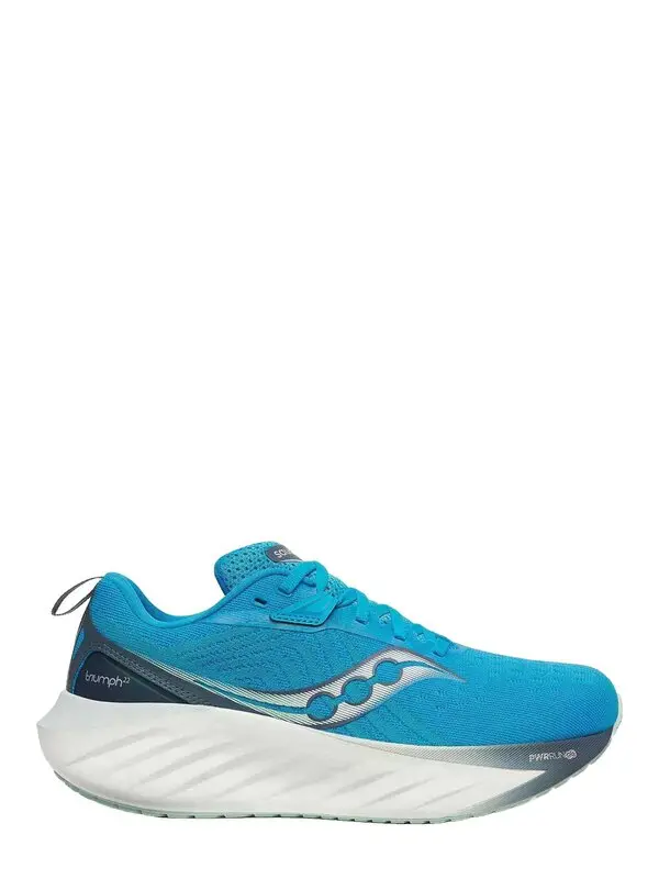Saucony Triumph 22 Sneakers - Blue