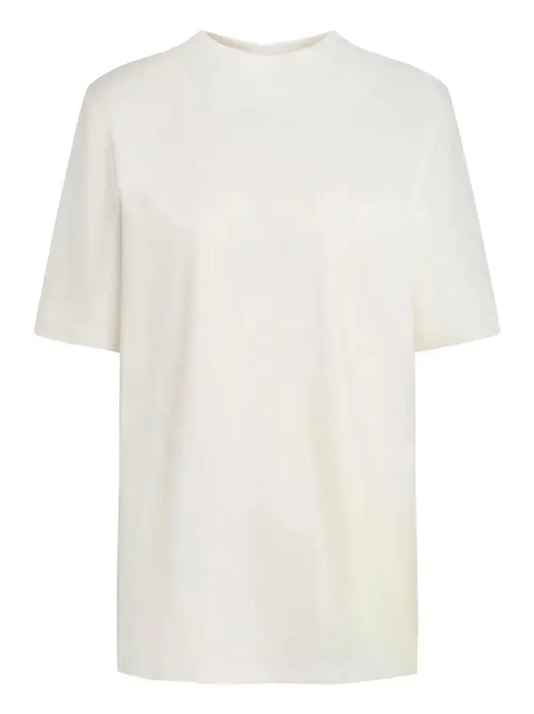 12 STOREEZ Short-sleeve T-shirt - White