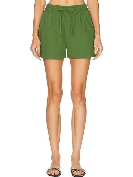 Matteau Relaxed Short - Cactus