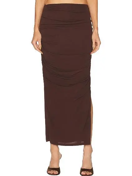 Cult Gaia Dany Skirt - Java