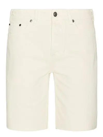 IRON & RESIN Hector Shorts - Natural