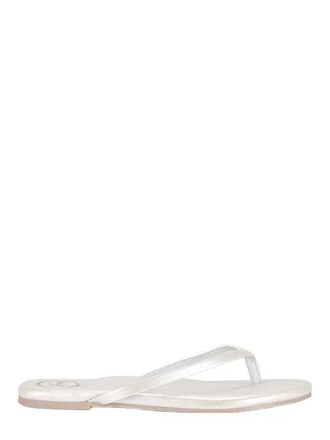SOLEI SEA Indie Classics Thong Sandals - Icy