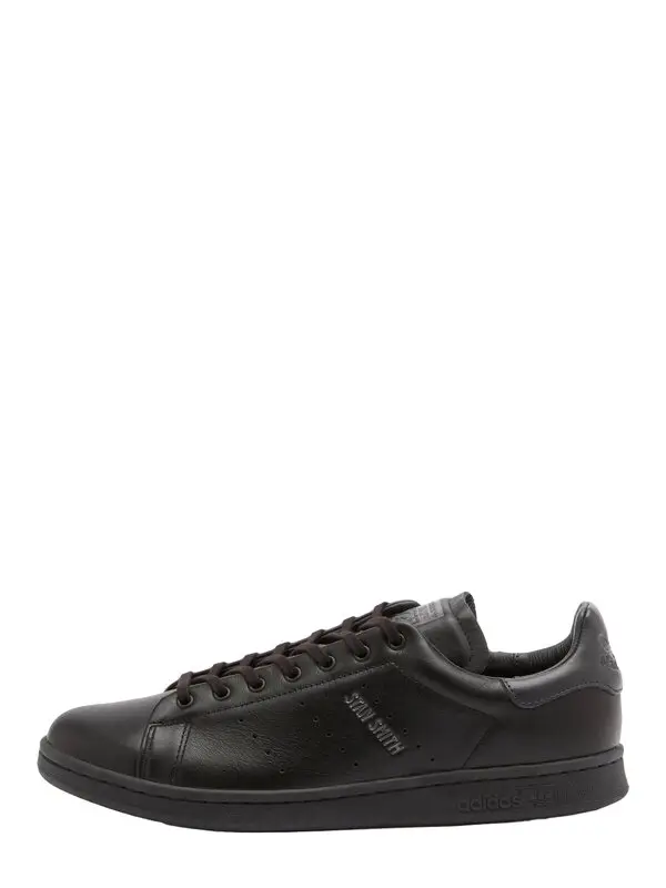 Adidas Stan Smith Lux - Core Black/carbon