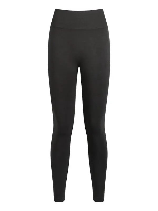 TALA Sculpt Seamless Sculpt Bum Leggings - Black Marl