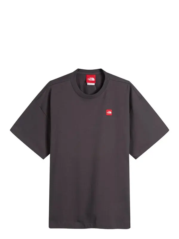 The North Face Redbox T-shirt - Obsidian