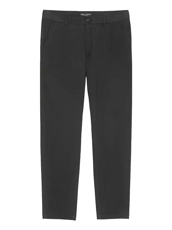 Marc O'polo Tailored Trousers - Grey