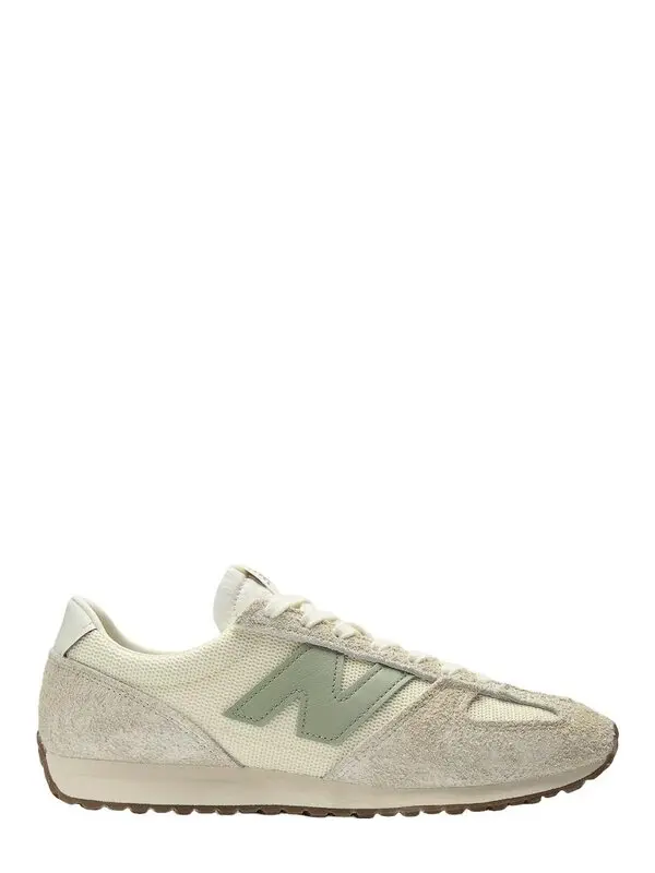 NEW BALANCE 471in Athletic Sneakers - Angora/garter Snake