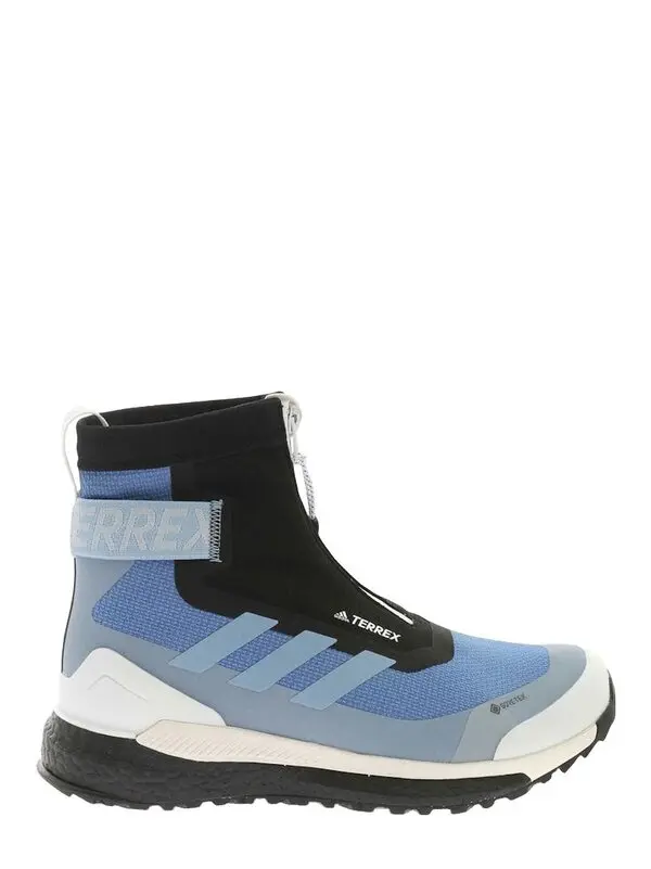 Adidas Free Hiker Cold.rdy - Focus Blue/halo Blue/core Black