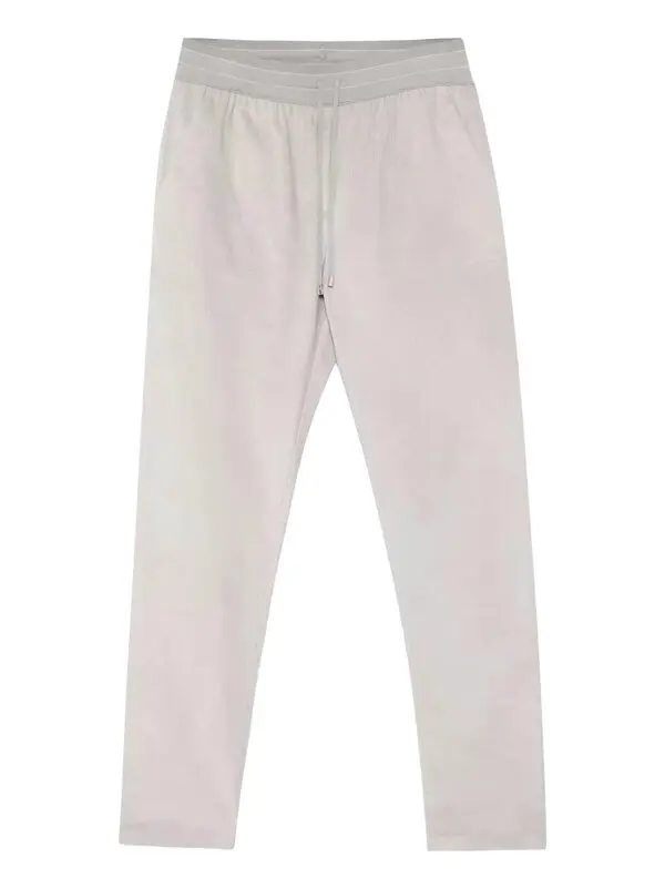 Lorena Antoniazzi Corduroy Trousers - Grey