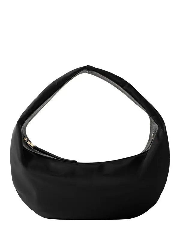 Khaite - KHAITE Olivia Sport Medium Shoulder Bag