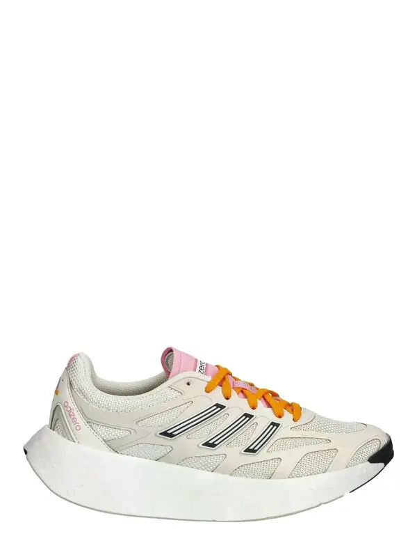 Adidas Adizero Aruku Lace-up Sneakers - White