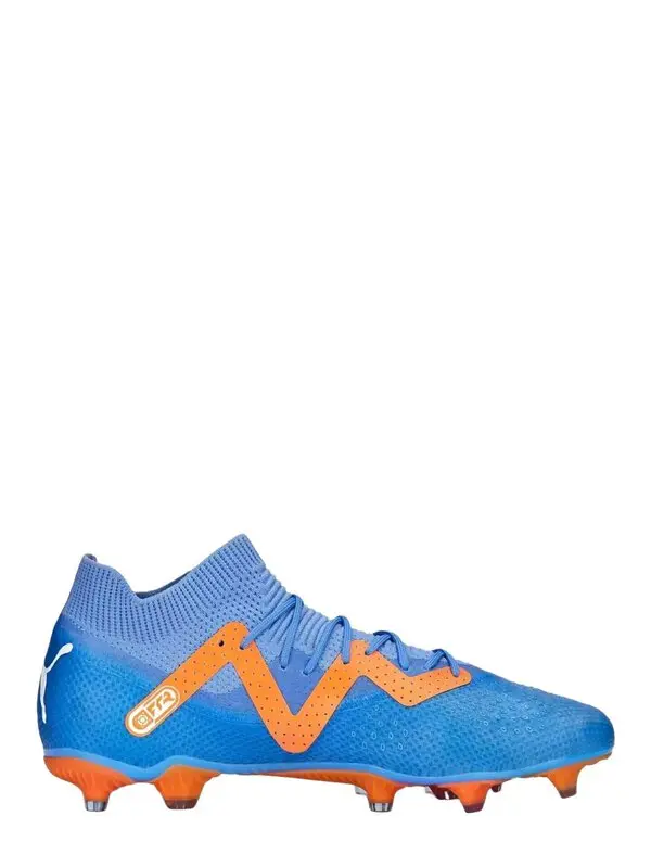 PUMA Future Pro Supercharge Pack Cleats - Blue