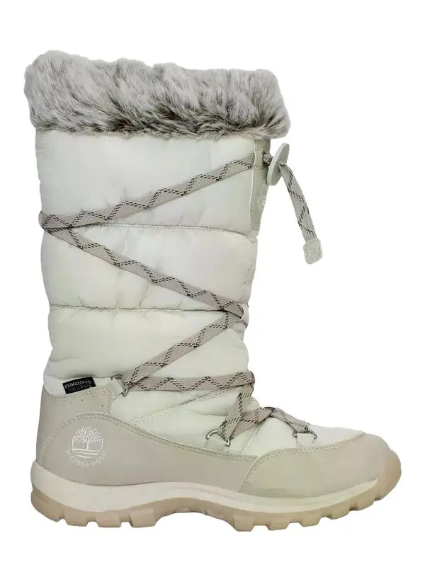 Timberland Chillberg Over The Chill Boots - Neutrals