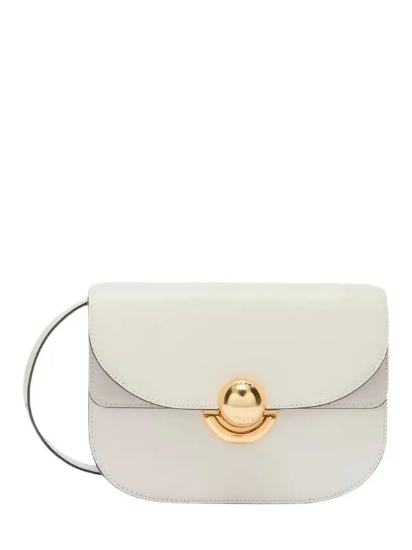 Furla Mini Sfera Crossbody Bag - Neutrals