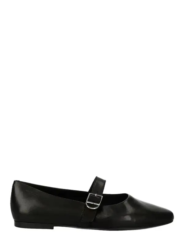 VAGABOND SHOEMAKERS Joline Ballerinas - Black