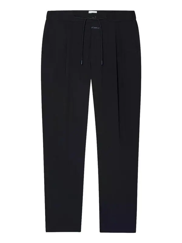 Closed Vigo Drawstring Trousers - Blue