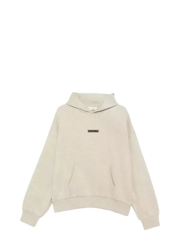 Fear Of God Classic Hoodie - Grey