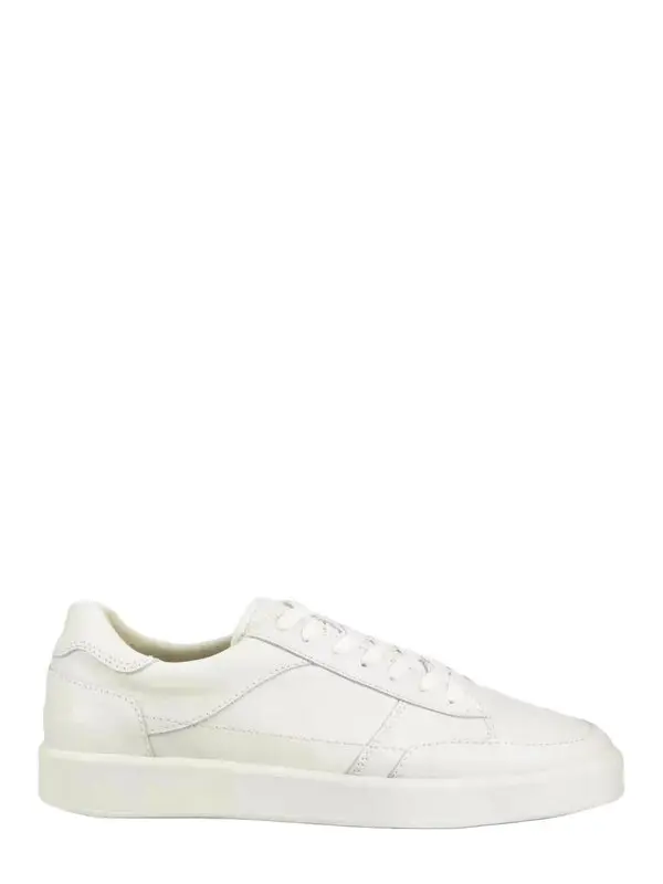 VAGABOND SHOEMAKERS Panelled Low-top Sneakers - White